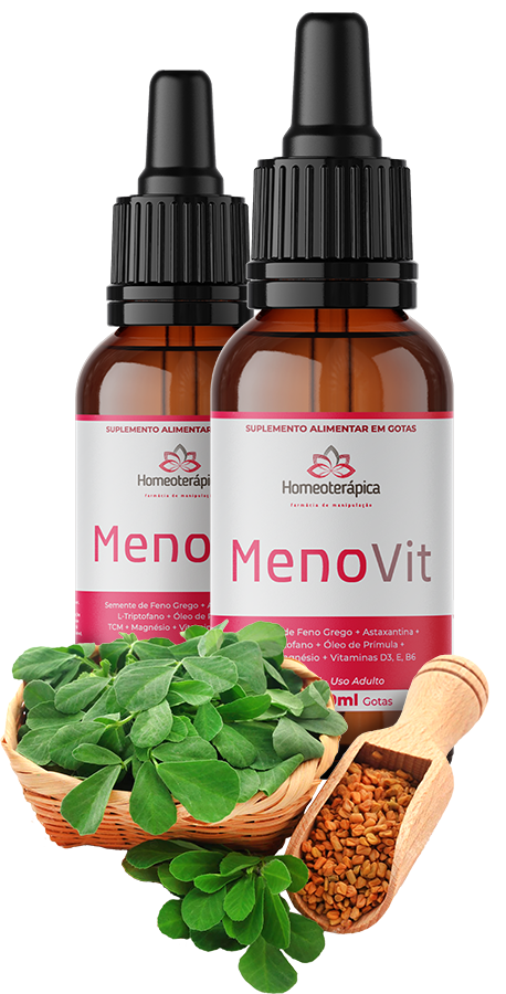 MenoVit – Viva livre dos sintomas da Menopausa!